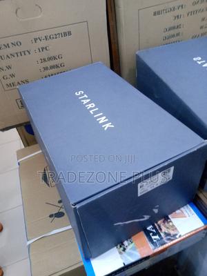 Energy Efficient Starlink Ethernet Router KIT in Orile - Networking Products, Tradezone Plus ...