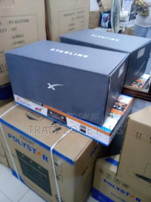 Premium Best Starlink Ethernet Router KIT in Victoria Island - Networking Products, Tradezone ...