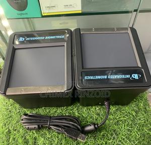 Kojak Integrated Biometric in Ikeja - Retail & Store Equipment, Chimex ...