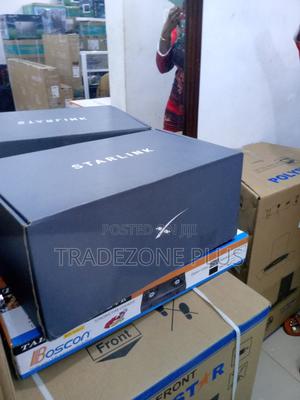 Trending Starlink Ethernet Router KIT in Yaba - Networking Products, Tradezone Plus | Jiji.ng