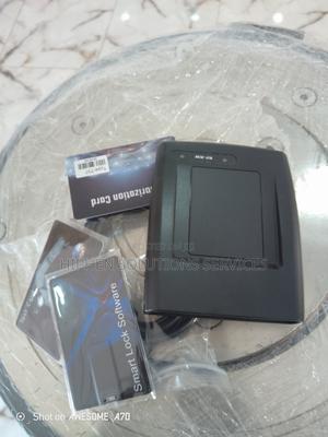 Portable RFID Card Encoder Software Data Reader Machine in Yaba - Doors ...
