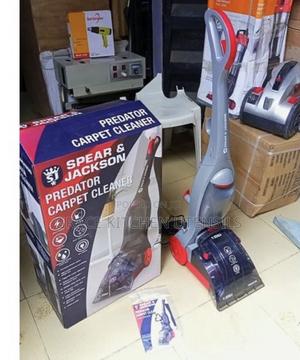 Carpet Spear And Jackson Predator Carpet Cleaner in Ojo - Home ...