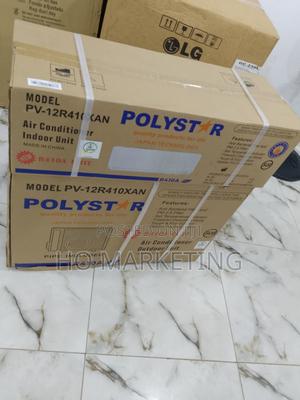 Introducing Polystar 1.5 HP Non Inverter Air Conditioner in Agbara ...