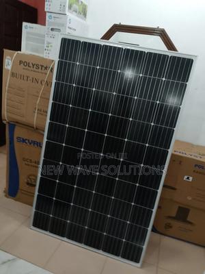 New Quality Felicity Solar Monocrystalline Panel in Lagos Island (Eko ...