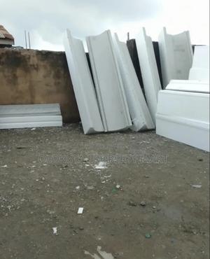Polystyrene Board and Parapet in Ikeja - Building Materials & Supplies ...