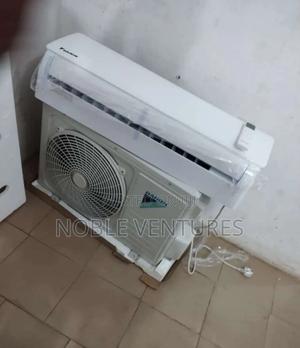 Daikin 1.5hp Split Unit Air-Conditioner R410a 100%Copper in Amuwo ...
