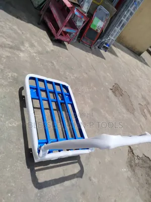 Trolleys in Nigeria for sale Price on Jiji.ng