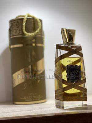 Lattafa Elixir Oud Mood Perfume in Lagos Island (Eko) - Fragrances ...