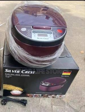 5 Liters Electric Rice Cooker in Lagos Island (Eko) - Kitchen ...