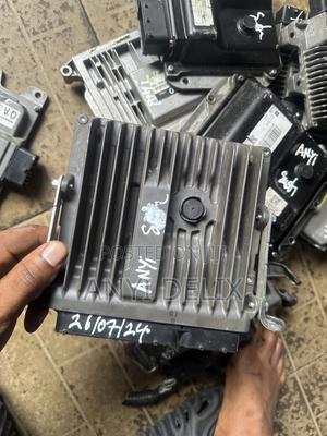 ECU Brain Box Gs Series 2020 89661-3ab30 in Mushin - Vehicle Parts ...