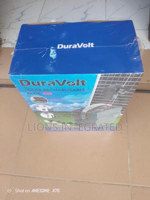 Standard Duravolt Solar Rechargeable Pack in Maryland - Solar Energy ...