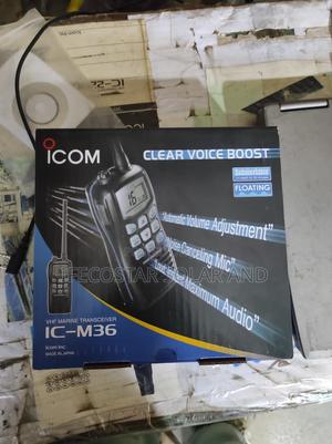 Icom Walking Talking 1C -M36 in Ojo - Electrical Equipment, Ifecostar ...