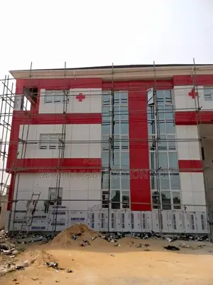 Aluco Building Materials in Nigeria for sale Prices on Jiji.ng