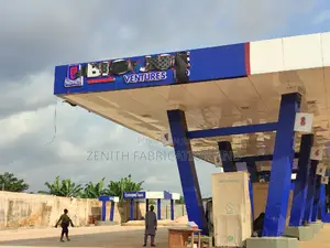 Aluco Building Materials in Nigeria for sale Prices on Jiji.ng