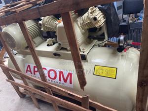 APCOM Air Compressor Machine 500L in Amuwo-Odofin - Electrical ...