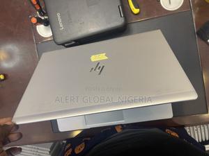 Laptop HP EliteBook 840 G5 8GB Intel Core I7 SSD 256GB in Ikeja - Laptops & Computers, Alert ...