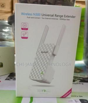 Wireless N300 Universal Range Extender in Wuse 2 - Networking Products ...
