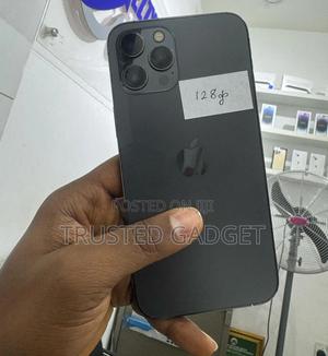 Apple iPhone 12 Pro Max 128 GB Gray in Ibadan - Mobile Phones, Trusted ...