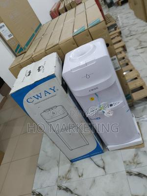 Brand New Cway Water Dispenser With Cabinet -58b24hl in Amuwo-Odofin ...