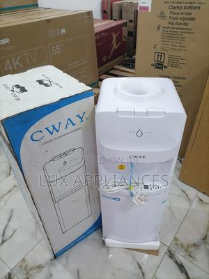 The Original Cway Water Dispenser in Ejigbo - Kitchen Appliances, Lux ...