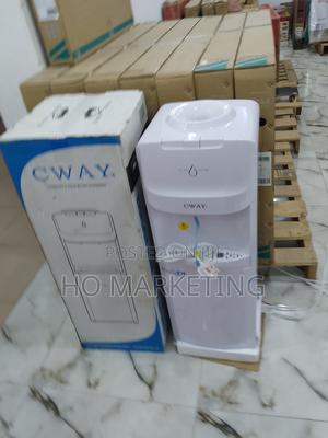 The Brand Cway Water Dispenser With Refrierator -58b24hl in Agege ...