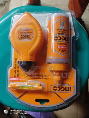 Topwin Chalk Line Ingco in Lagos Island (Eko) - Hand Tools, Power Tools ...
