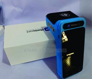 New Fast Android Moneypoint Pos Machine in Port-Harcourt - Retail ...