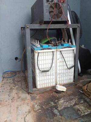 We're Buyer of Unused/Old Inverter Batteries Buyer in Epe - Electrical ...