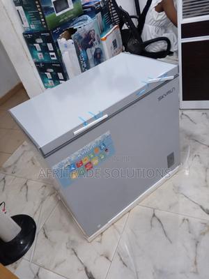 Skyrun Freezer Bd200a 200l With Befitting Compressor in Ogba - Kitchen ...