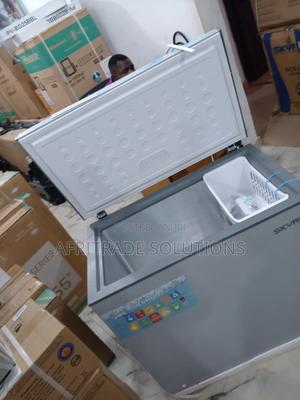 Skyrun Freezer Bd200a 200l With Grip in Tarkwa Bay Island - Kitchen ...