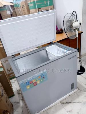 Skyrun Super Freezer Bd200a 200l in Magodo - Kitchen Appliances ...