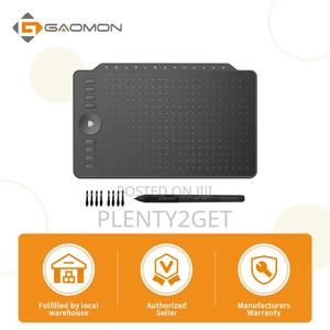 GAOMON M1220 12" Drawing Tablets With in Ajah - Computer Accessories , Olaosebikan Ogedengbe ...