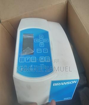 Ultrasonic Sonicator/Homogenizer (Emerson Branson) in Ojo - Medical Equipment & Supplies, Chidi ...
