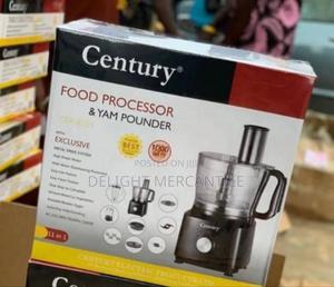 Century Blender Yam Pounder 1000 Watts in Ibadan - Kitchen Appliances ...