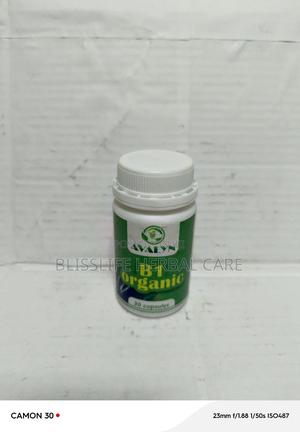 Avalyn B1 Organic Capsule in Amuwo-Odofin - Vitamins & Supplements ...
