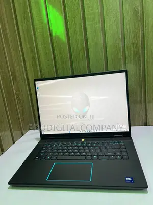 Dell Alienware Laptops & Computers in Nigeria for sale Prices on Jiji.ng