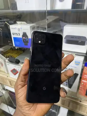 Google Pixel 4 Mobile Phones in Nigeria for sale Prices on Jiji.ng