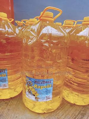 Foreign Vegetable Oil in Ojodu - Food & Beverages, Temilade Gold | Jiji.ng