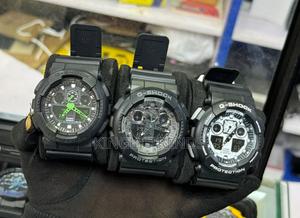 G-Shock GMT Ninja Wristwatch in Lagos Island (Eko) - Watches, Kingly ...