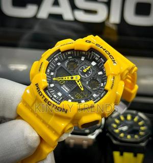 G-Shock GMT Ninja in Lagos Island (Eko) - Watches, Kingly Trends | Jiji.ng