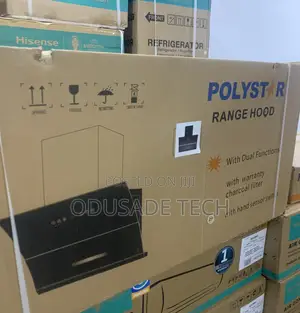 Range Hoods in Nigeria for sale Prices on Jiji.ng