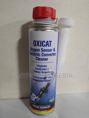 Oxicat Oxygen Sensor Catalytic Converter Cleaner in Amuwo-Odofin ...