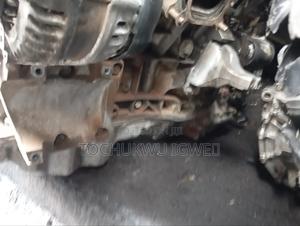 Honda Accord 03 EOD V6 Engine and Gearbox for sale - Tochukwu Igwe ...
