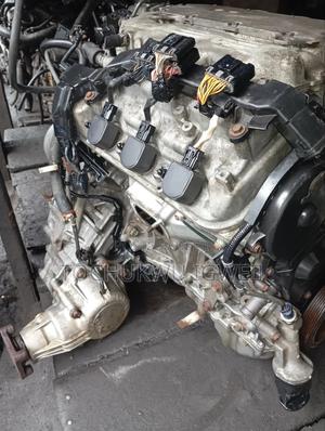 Honda Pilot Engine and Gearbox 2010 Model for sale - Tochukwu Igwe ...