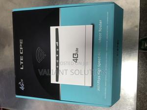 4GLTE Router in Ojo - Networking Products, Caleb Valiant | Jiji.ng