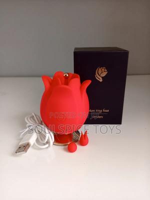 Man Ting Hua in Yaba - Sexual Wellness, Soulspice Toys | Jiji.ng