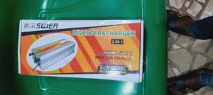 Sachet Inverter Charger 2000w in Port-Harcourt - Solar Energy, Michael ...