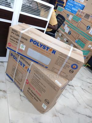 Polystar AC 1.5hp Non-Inverter in Ajah - Home Appliances, Afritrade ...