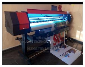 World Colour 6ft 1.8meters Eco Solvent Large Format Machine for sale ...