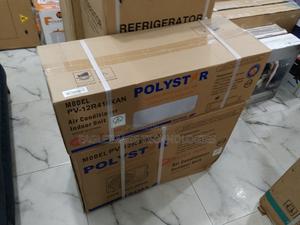 Premium Polystar Non-Inverter Air Conditioner 1.5hpitioner in Tarkwa ...